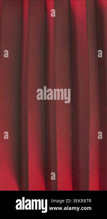 Abstract texture of columns or vertical blinds with a dramatic ...