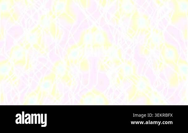 seamless tie dye pattern. print Stock Video Footage - Alamy