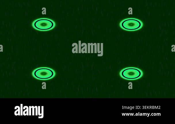 abstract background with geometric pattern Stock Video Footage - Alamy