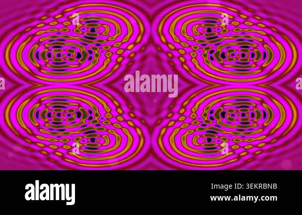 beautiful abstract background design and pattern Stock Video Footage ...