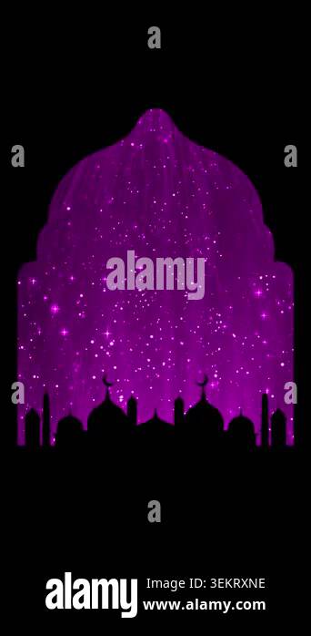 ramadan background. ramadan kareem. ramadan background Stock Video ...