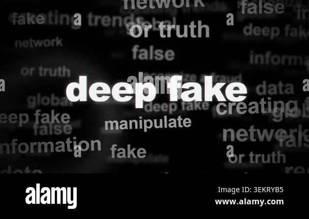 A dynamic word cloud highlights the growing concern surrounding ...