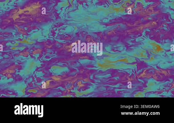 A mesmerizing abstract background featuring a fluid, swirling pattern ...