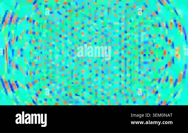creative abstract background with artistic pattern Stock Video Footage ...