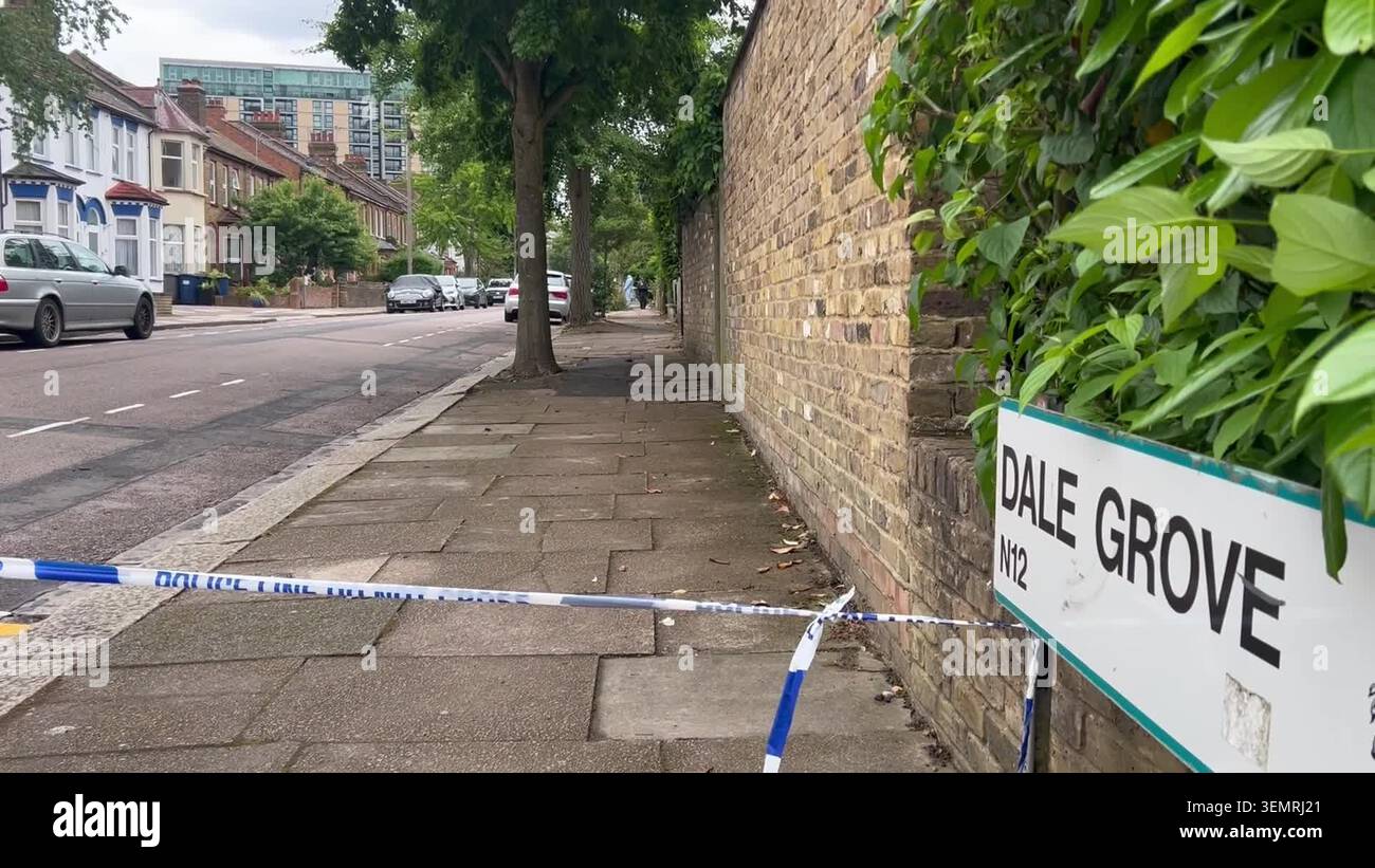 Police conduct murder investigation as woman dies after gunshots heard ...