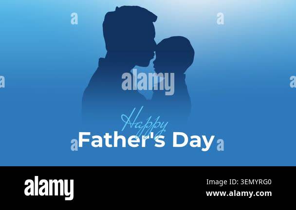 Celebrate Father's Day with this heartwarming video featuring a loving ...