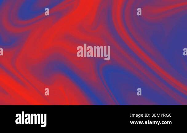 A mesmerizing abstract background featuring a vibrant blend of red and ...