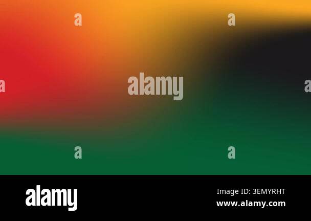 Dynamic abstract background featuring the symbolic red, green, and ...