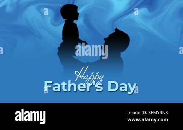 Celebrate Father's Day with this heartwarming video featuring a loving ...