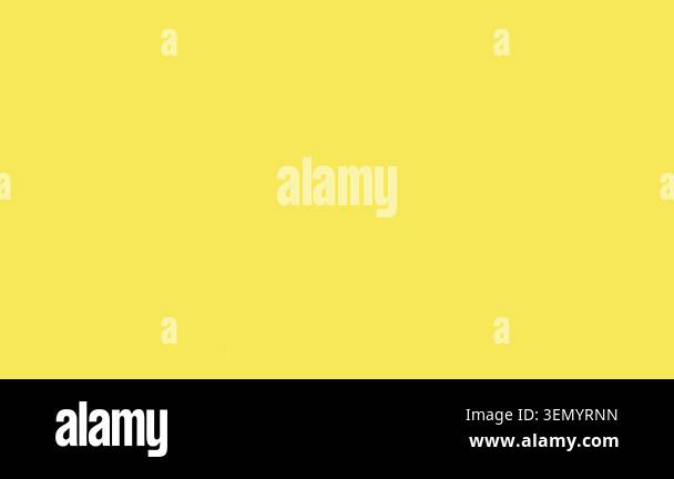 Vibrant yellow background with abstract sun shapes, perfect for ...