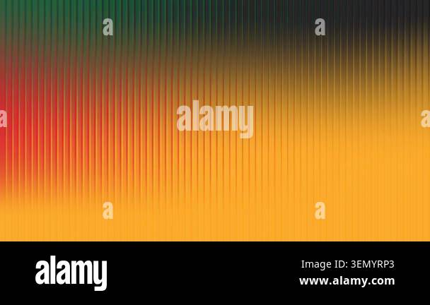 Dynamic abstract background showcasing rich Pan-African colors, ideal ...