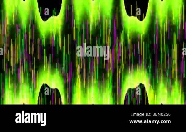 colorful abstract psychedelic art texture background for design Stock ...