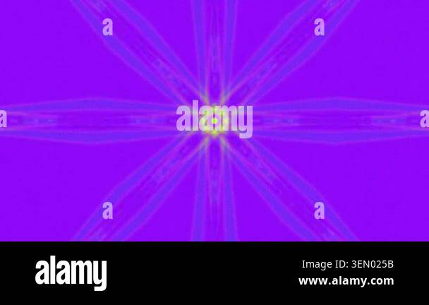 fantasy chaotic colorful fractal pattern. abstract fractal shapes. 3 d ...
