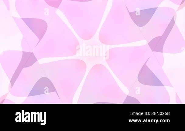 light pink, blue vector backdrop with lines, triangles. decorative ...