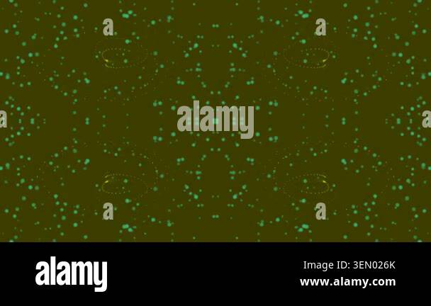 abstract christmas background with snowflakes Stock Video Footage - Alamy