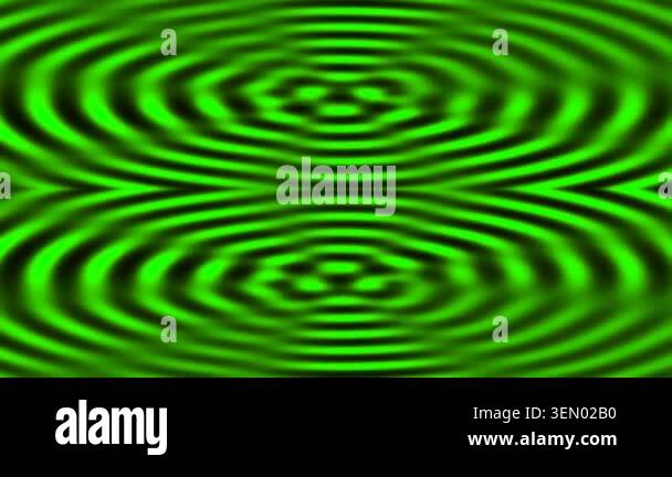 beautiful seamless pattern with abstract fractal Stock Video Footage ...