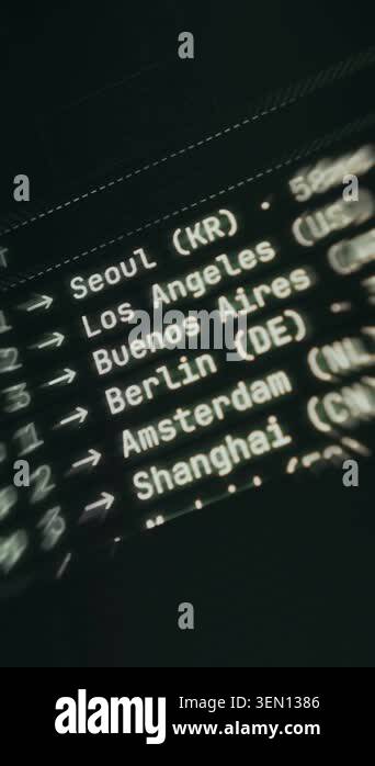 Network diagnostics tool showing path hops to worldwide servers Stock ...