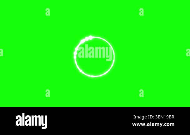Digital spectrum animated background. Animated abstract beat soundtrack ...