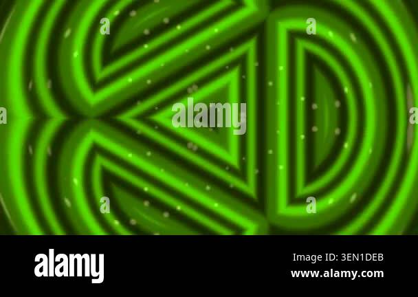 abstract background. abstract geometric shapes, digital illustration ...