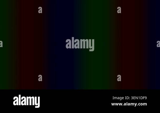 blurred colorful abstract lines. vector illustration Stock Video ...
