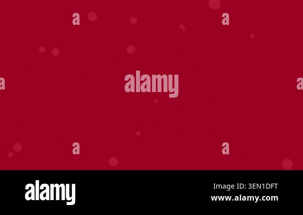 festive decoration. colorful abstract background Stock Video Footage ...