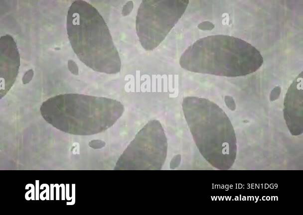 beautiful background with a pattern Stock Video Footage - Alamy