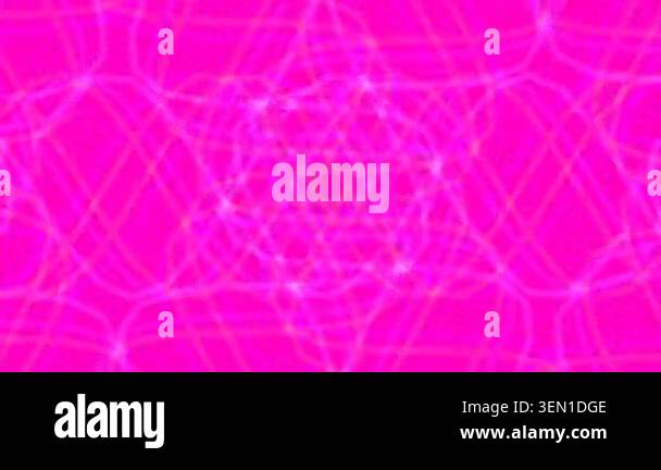 abstract geometric background with triangles Stock Video Footage - Alamy