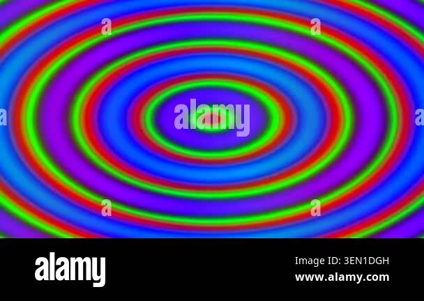 abstract colorful background view Stock Video Footage - Alamy