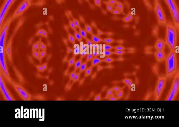 abstract colorful creative background view Stock Video Footage - Alamy