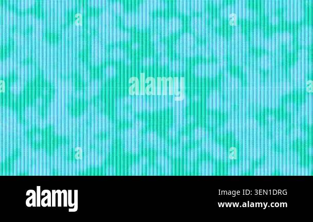 abstract creative background with repeated shapes Stock Video Footage ...