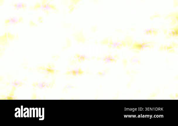 light multicolor vector texture with colored stars Stock Video Footage ...