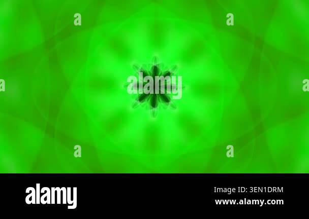 abstract kaleidoscopic lights background Stock Video Footage - Alamy