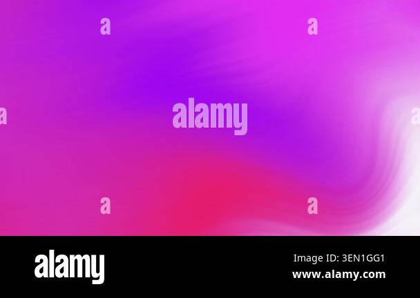 Soft pink and purple swirls blend gently across the frame. Waves of ...