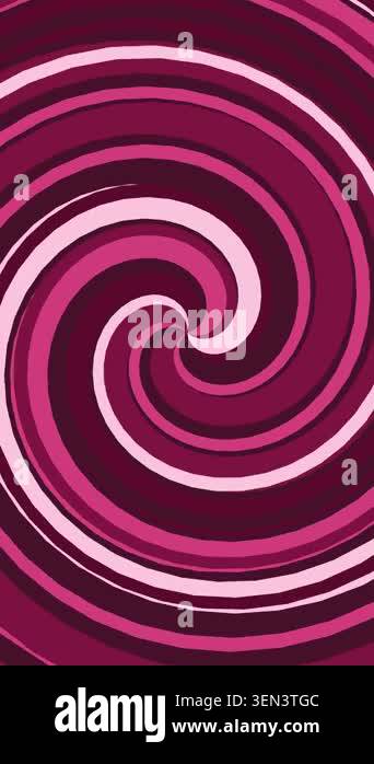 abstract background with waves Stock Video Footage - Alamy