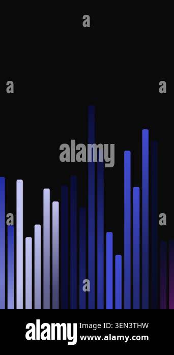modern business technology background Stock Video Footage - Alamy
