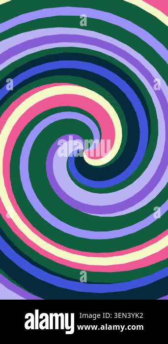 colorful abstract background for wallpapers Stock Video Footage - Alamy