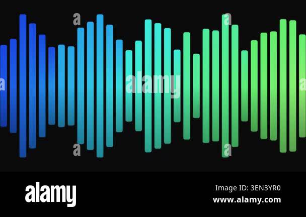 abstract background of colorful lines Stock Video Footage - Alamy