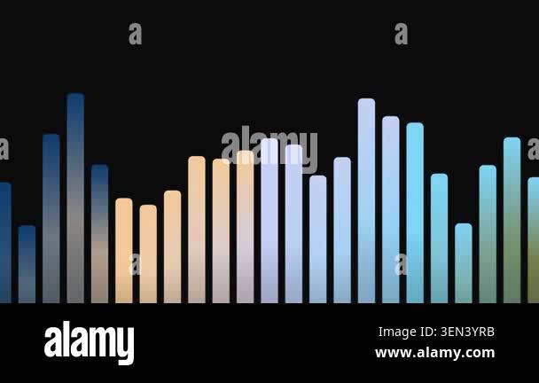 vector abstract background design Stock Video Footage - Alamy