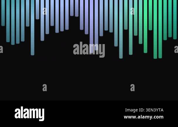 dark multicolor vector background with lines Stock Video Footage - Alamy