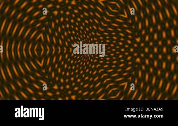 dark green vector template with circles Stock Video Footage - Alamy