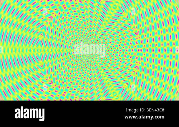abstract colorful striped background Stock Video Footage - Alamy