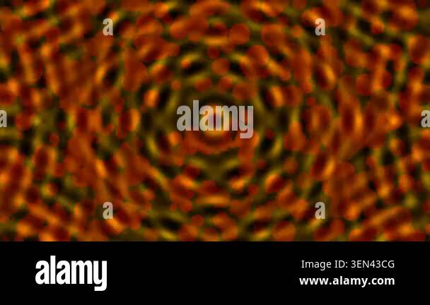 creative seamless pattern, abstract background Stock Video Footage - Alamy