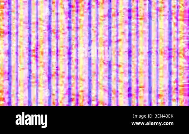 abstract colorful background with lines and stripes Stock Video Footage ...