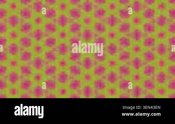 abstract creative background with repeated shapes Stock Video Footage ...