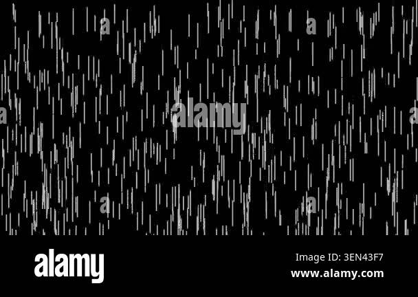 black and white background Stock Video Footage - Alamy