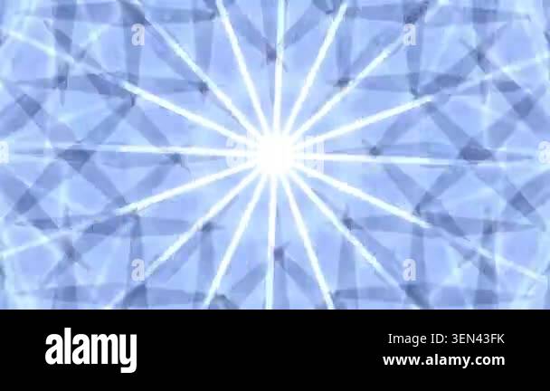abstract background with bokeh effect Stock Video Footage - Alamy