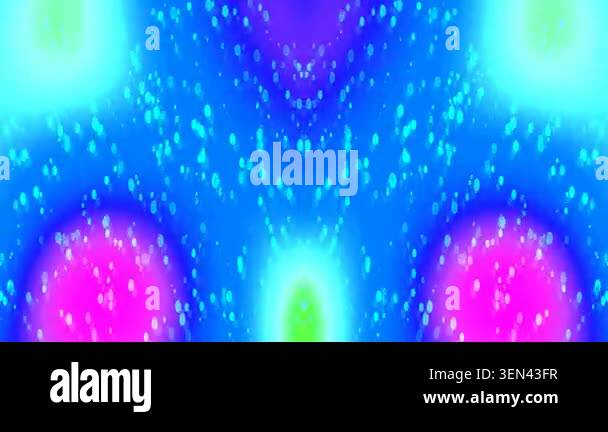 abstract colorful background view Stock Video Footage - Alamy