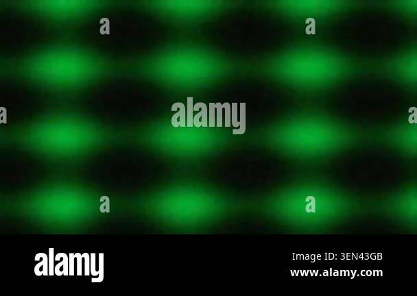 seamless geometric ornamental pattern, abstract background Stock Video ...