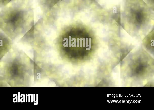 seamless geometric ornamental pattern. abstract background Stock Video ...