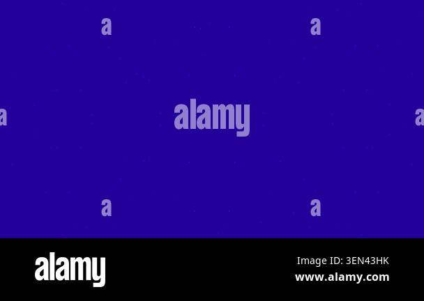 background for an art design in a dark blue background Stock Video ...